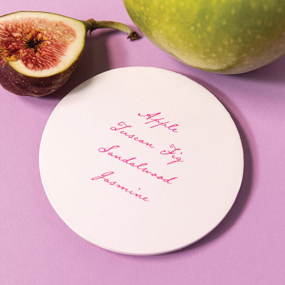 AMELIN ARCHIVE is a modern stationery brand with a unique aesthetic.